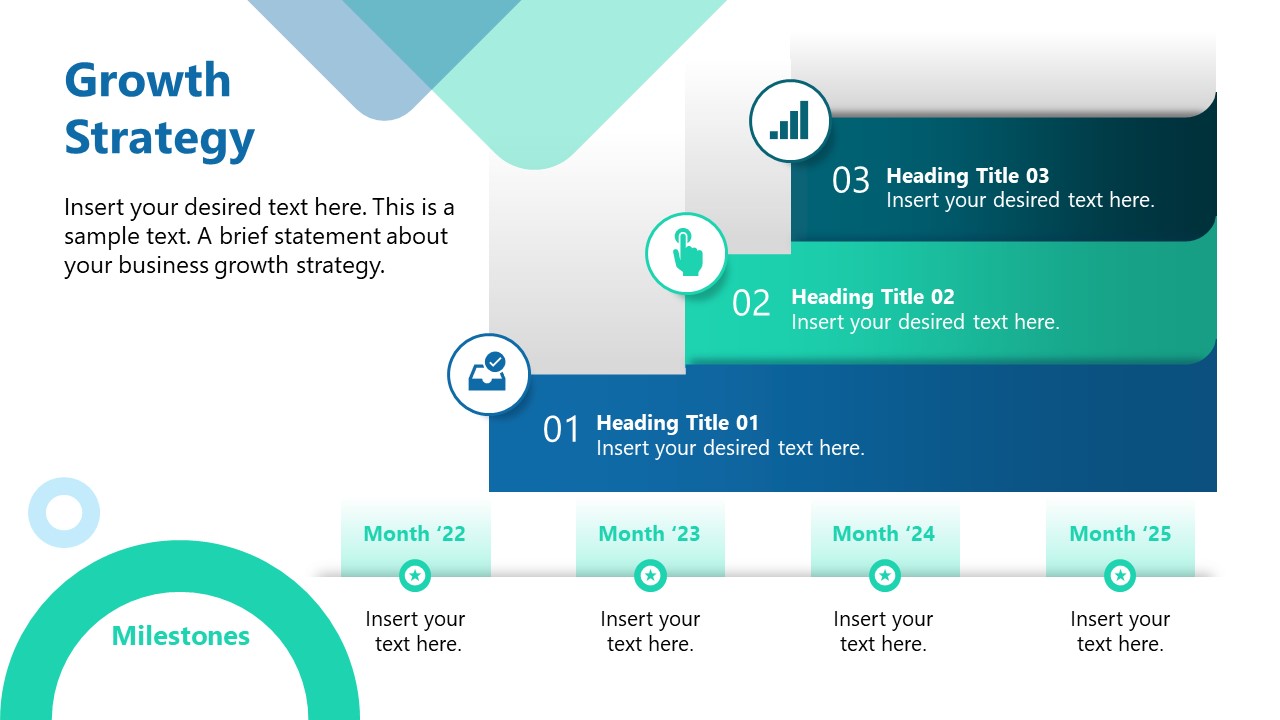Investment Pitch Book PowerPoint Template