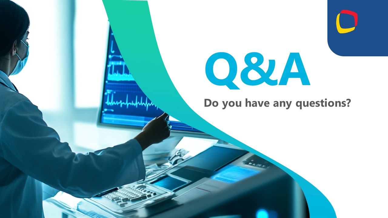 Clinical Trial PowerPoint Template