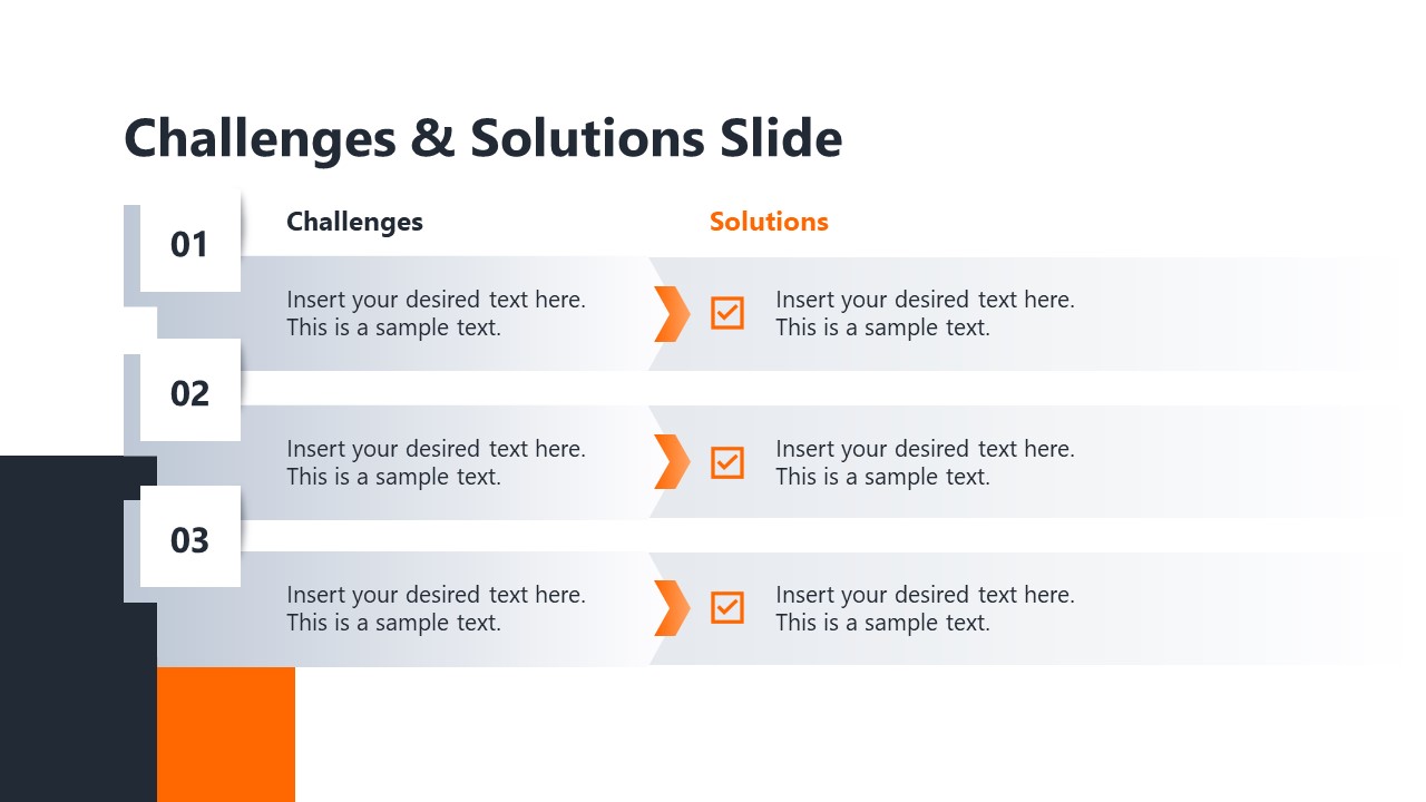 Construction Project Management PowerPoint Template