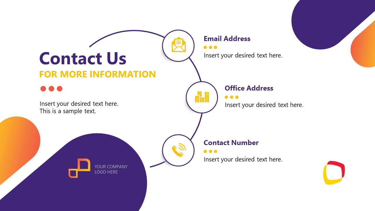 Sales Contest PowerPoint Template