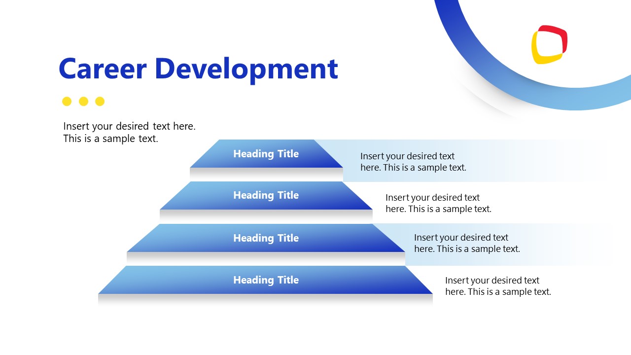 HR Orientation PowerPoint Template