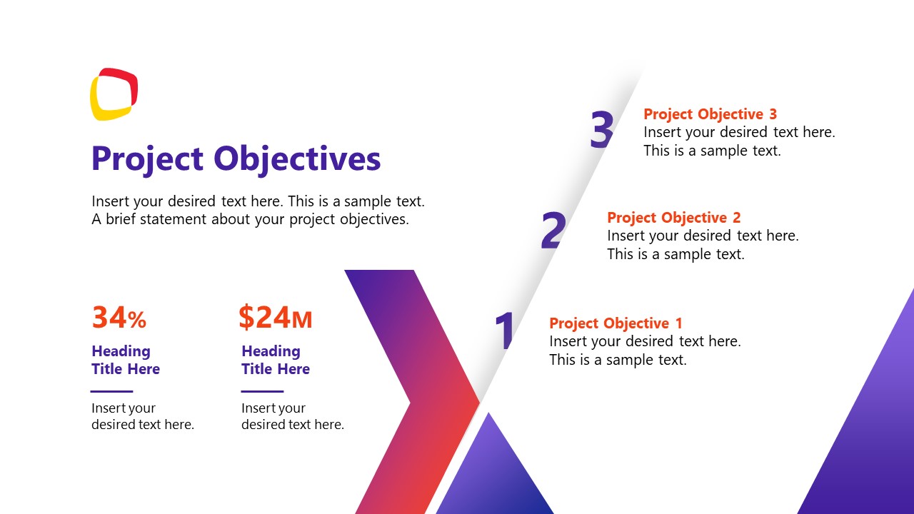 Project Execution Plan PowerPoint Template