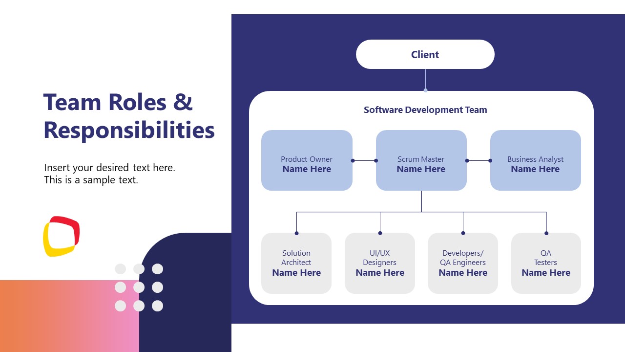 Software Development PowerPoint Template