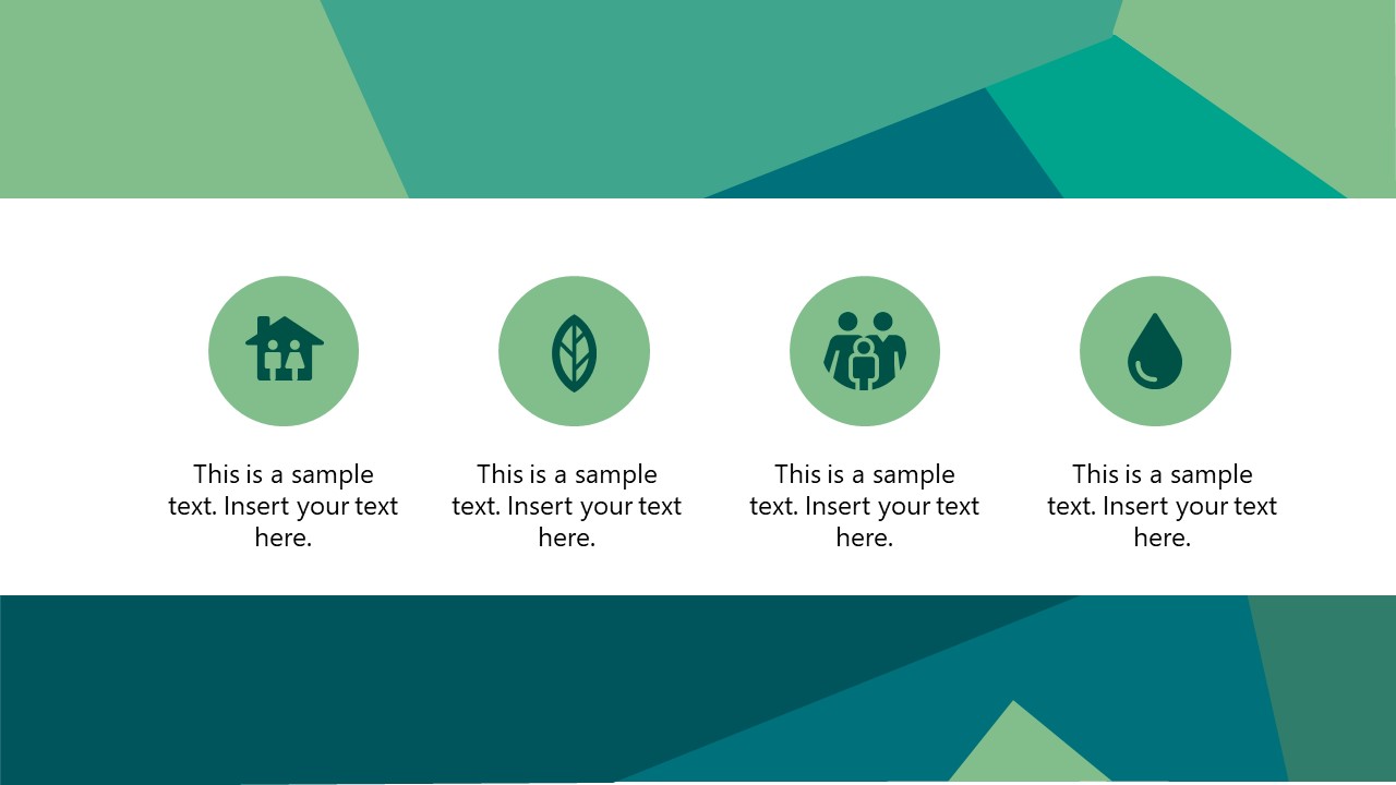 Waste Management Industry PowerPoint Template - SlideModel