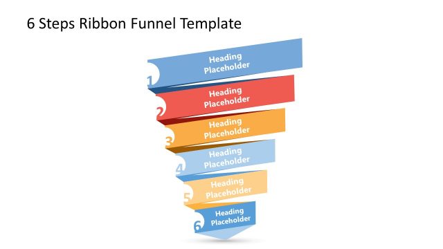 Ribbon PowerPoint Templates