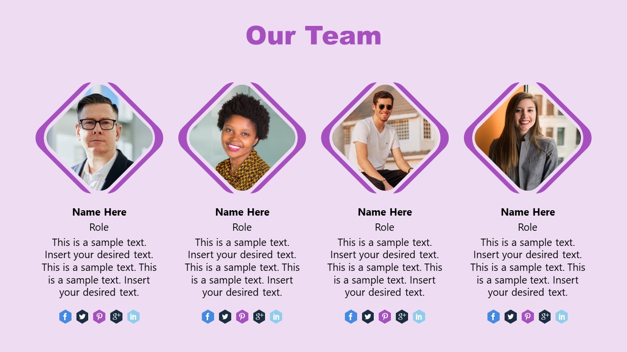 Mentorship PowerPoint Template & Presentation Slides