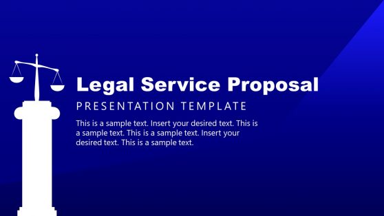 Law PowerPoint Templates and Presentation Slides for Legal