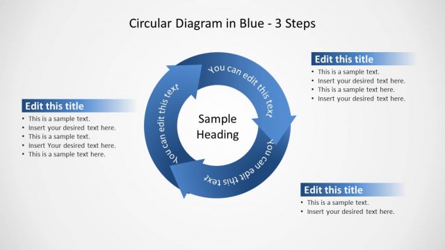 Loop PowerPoint Templates