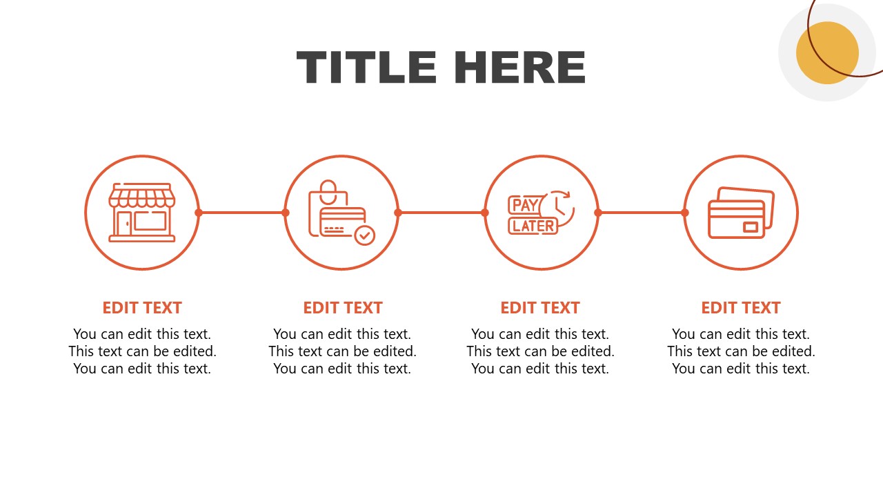 Disability at Work PowerPoint Template & Presentation Slides