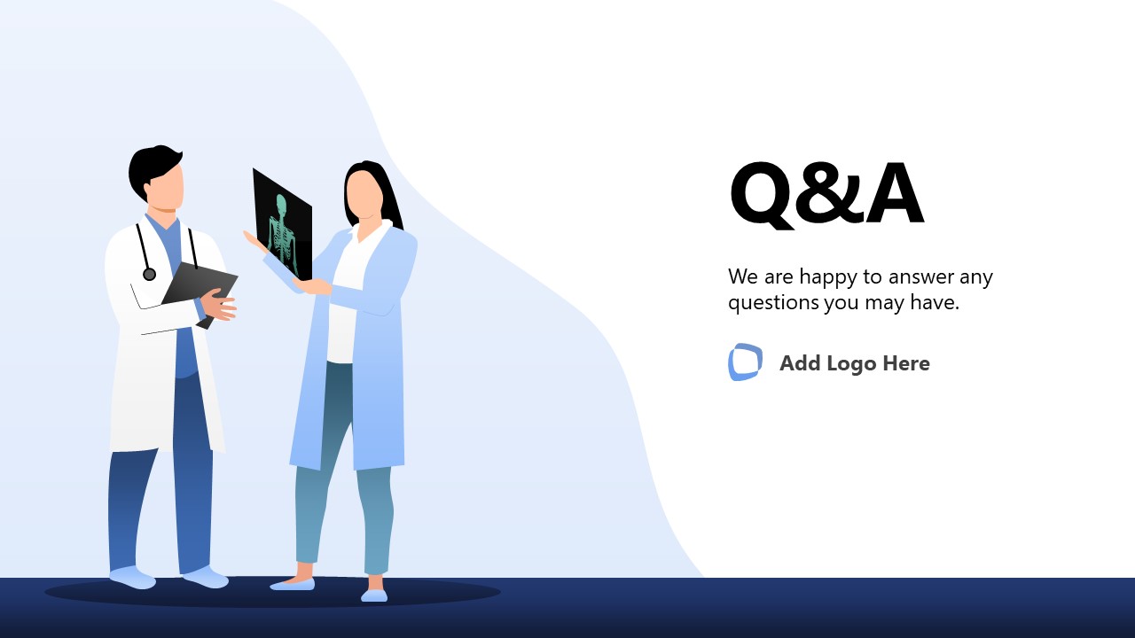 Radiology PowerPoint Template