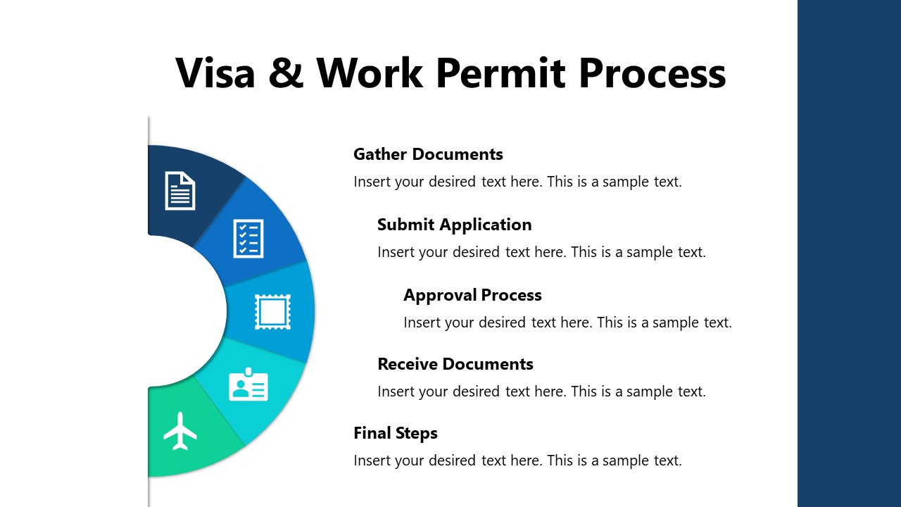 Employee Relocation PowerPoint Template