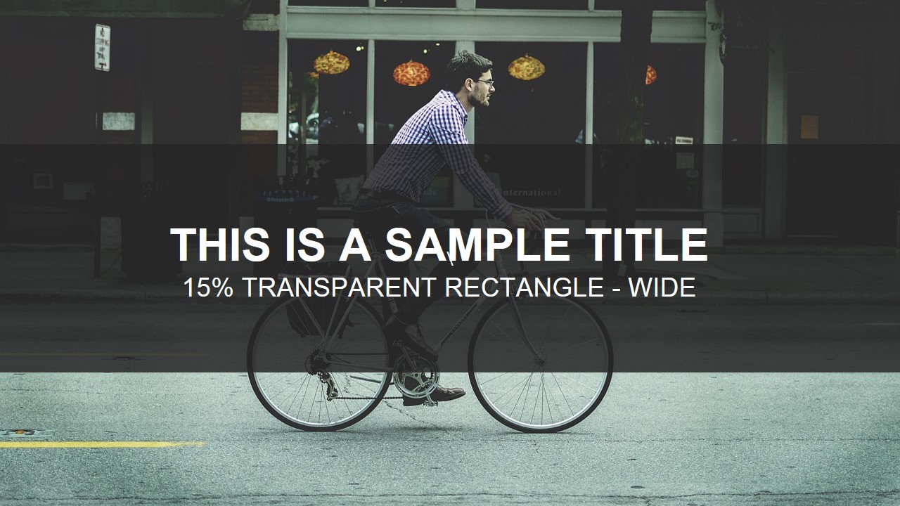 Free Cover Slide Designs for PowerPoint & Google Slides