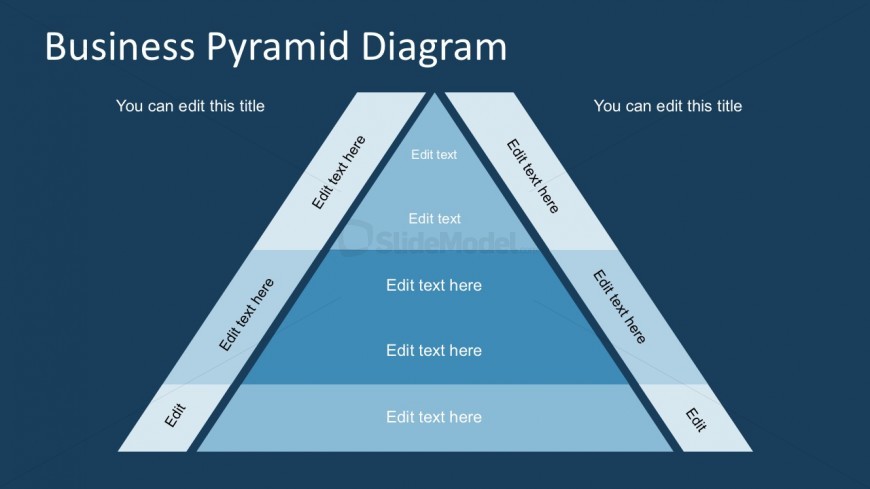 Free Business Pyramids PowerPoint Templates - SlideModel