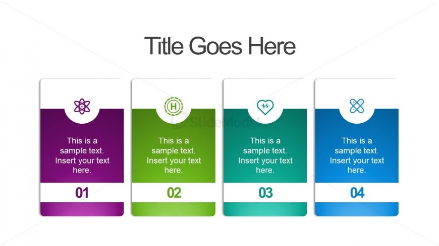 Infographic Comparison Table Free PPT - SlideModel