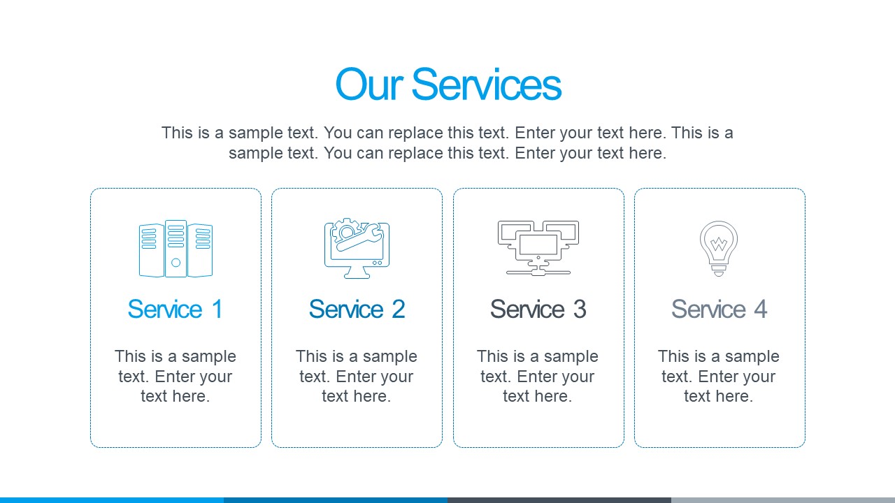 Free Slide Deck Templates