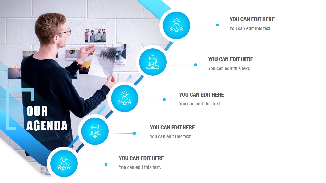 Free Multi-Purpose PowerPoint Template & Google Slides