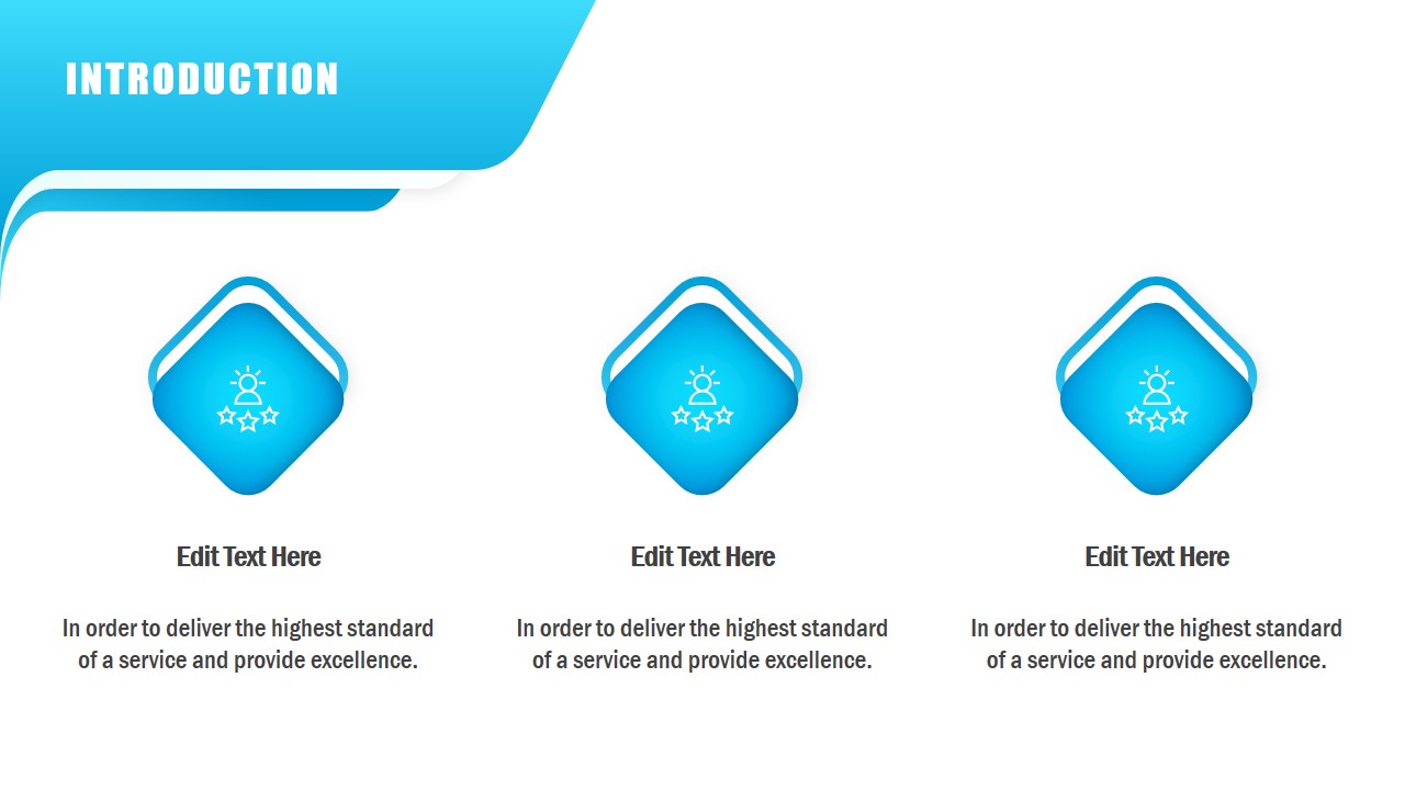 Free Multi-Purpose PowerPoint Template & Google Slides