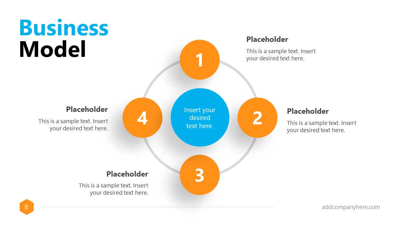 Free Business Proposal PowerPoint Template & Google Slides