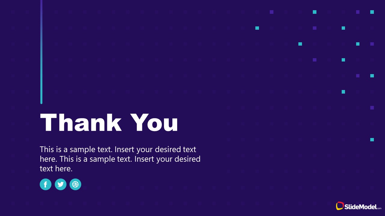 Free Tech Slides Presentation Template & Google Slides