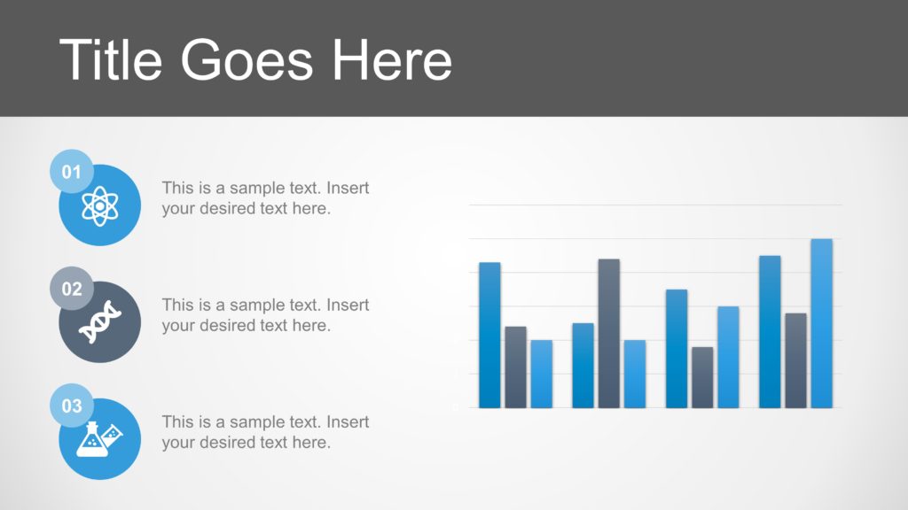 Data Driven Multiple Bar Chart Slide - SlideModel Data Driven Multiple Bar Chart Slide - SlideModel