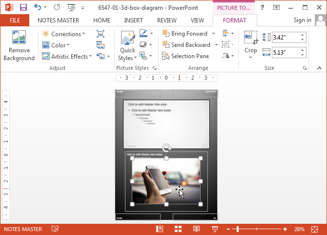 How To Print PowerPoint Slides With Notes