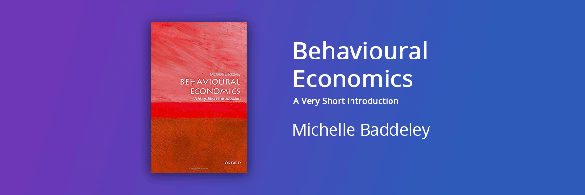 What is Behavioral Economics: Your Quick Guide - SlideModel