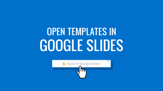 Open in Google Slides Button to Make your Presentations Faster - SlideModel