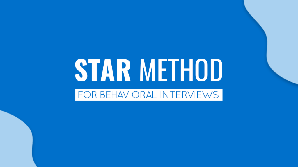 STAR Interview Method for Behavioral Interviews - SlideModel STAR Interview Method for Behavioral Interviews - SlideModel